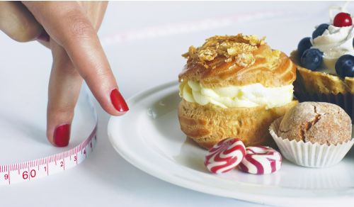 Mastigar bem e 7 outros conselhos para manter o regime até o fim