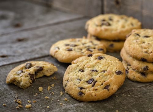 30 receitas de cookies e biscoitos que você precisa provar ao menos uma ...