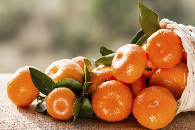 4 maneiras CRIATIVAS e DELICIOSAS de comer TANGERINAS