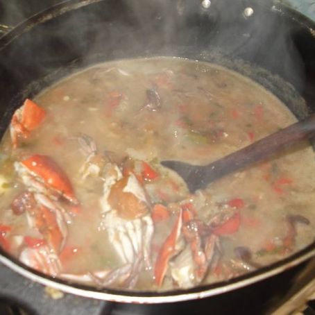 Sopa de Siri (4.4/5)