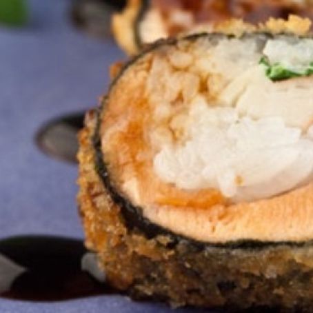 Hot Philadelphia (4/5)