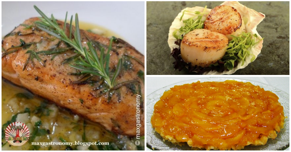 OUSE e prepare um MENU de NATAL ORIGINAL!